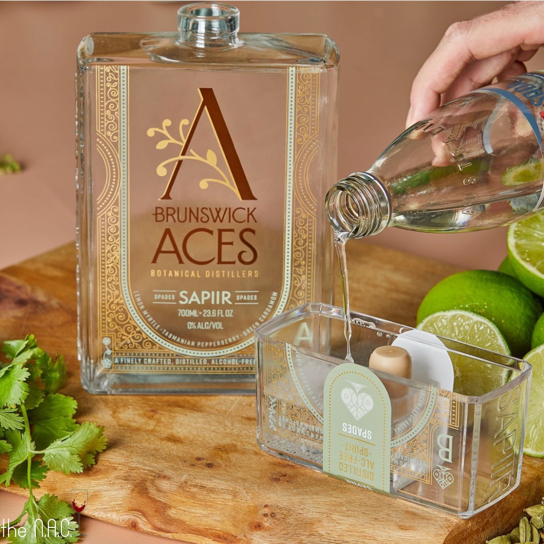 Dry July Challenge – The Non Alcoholic Club