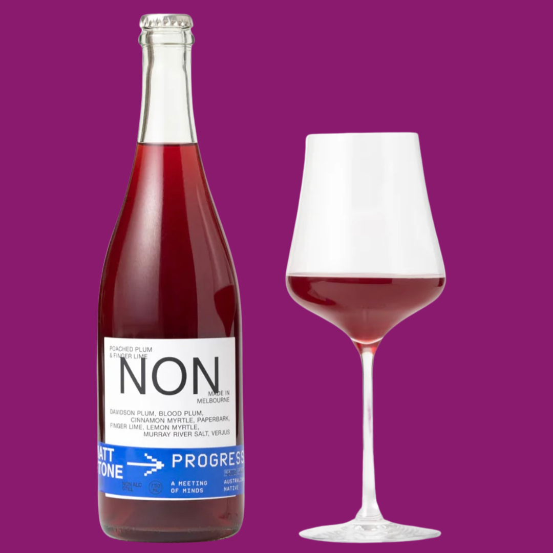 Is Alcohol the New Tobacco? Exploring the Rise of Non-Alcoholic Drinks ...