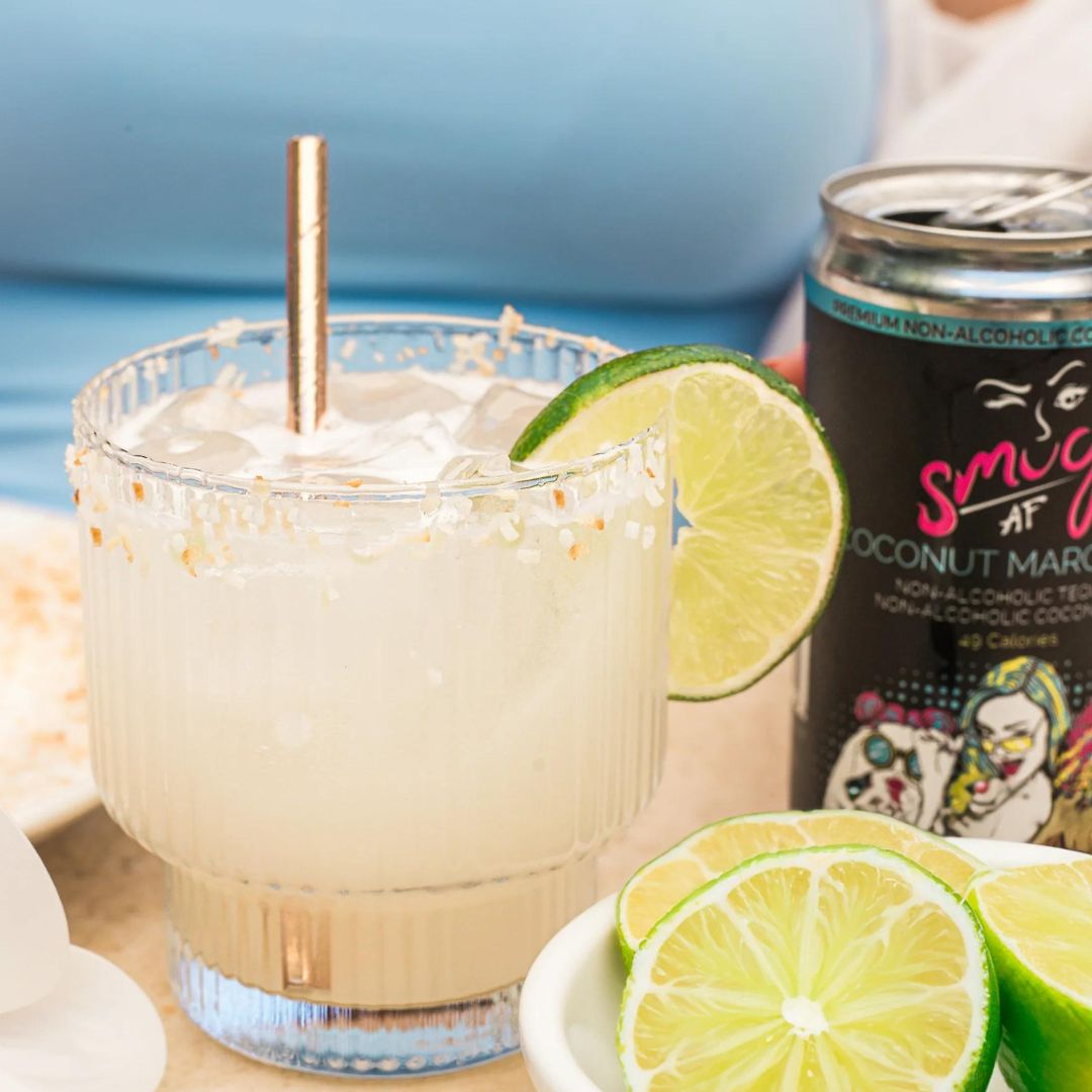 Spring is Coming: Time to Refresh Your Gatherings with Non-Alcoholic O ...