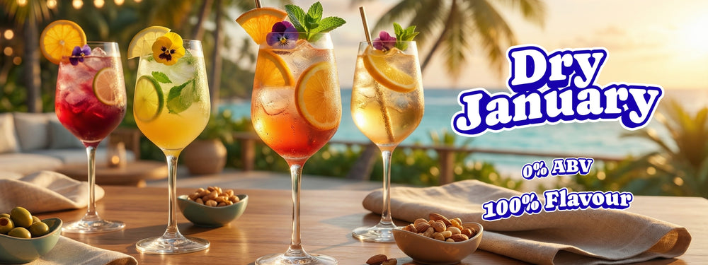 Riverlink Ipswich – The Non Alcoholic Club