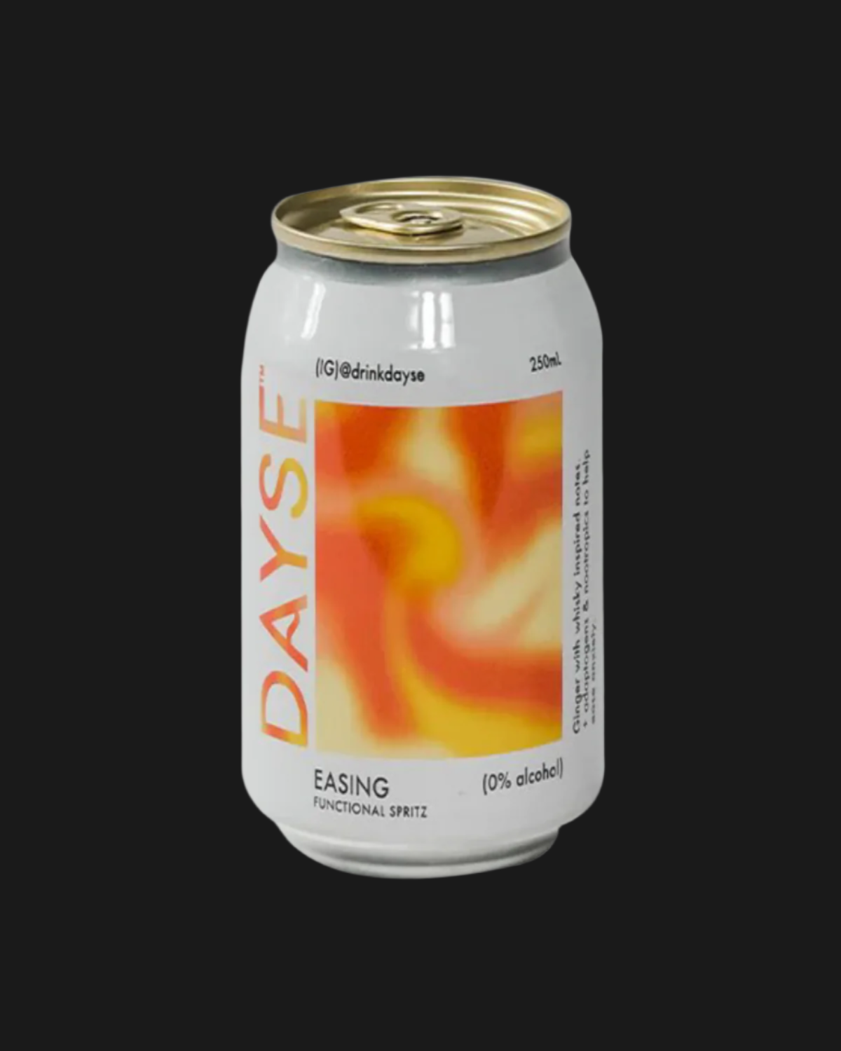 Dayse Non Alcoholic Easing - Non Alcoholic 330mL – The Non Alcoholic Club