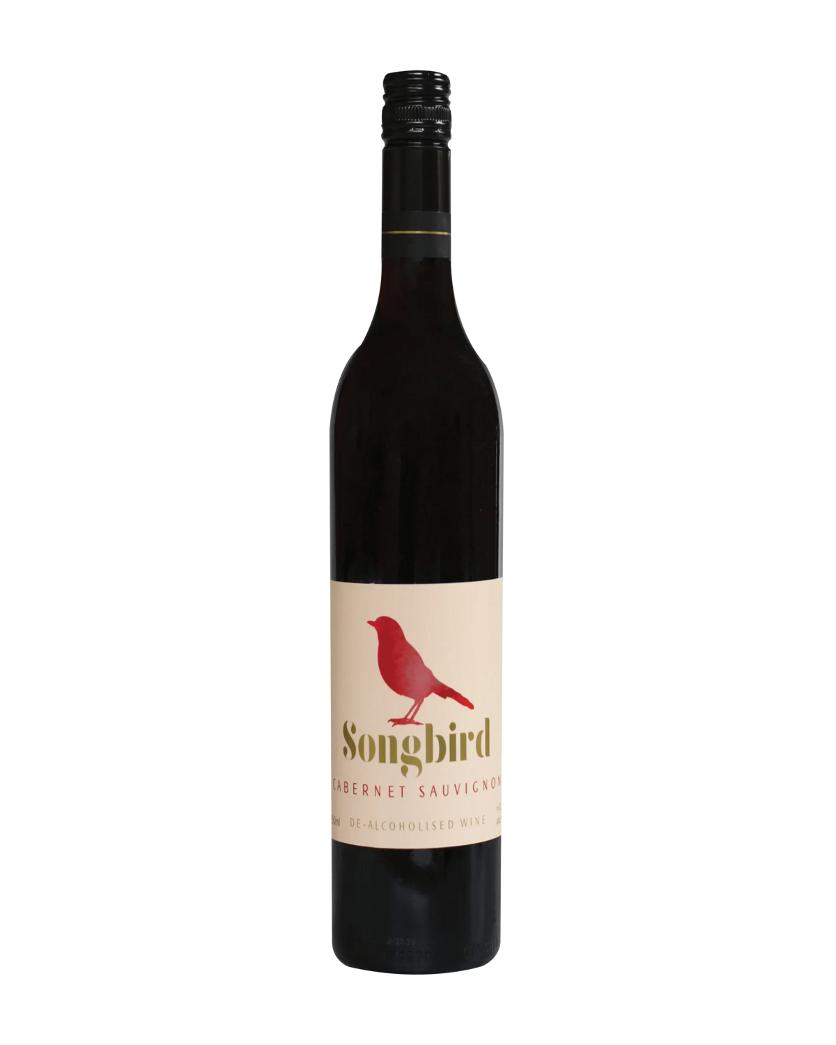 Songbird – The Non Alcoholic Club